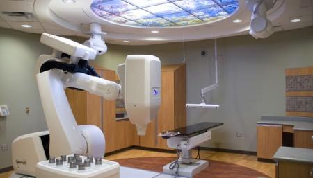 Anadolu Medical Center – World's Best Hospitals